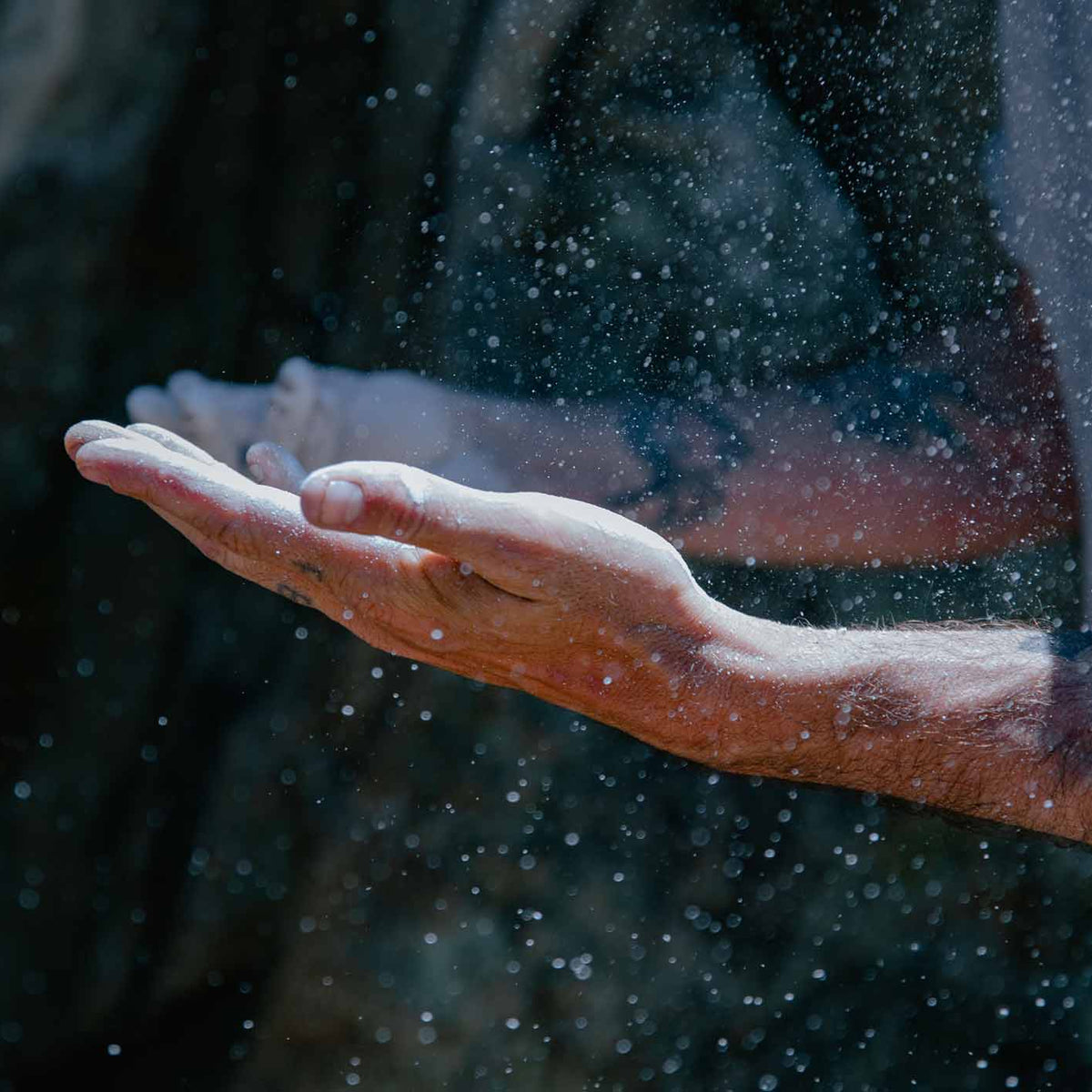 Psychi | The Ultimate Guide To Climbing Chalk