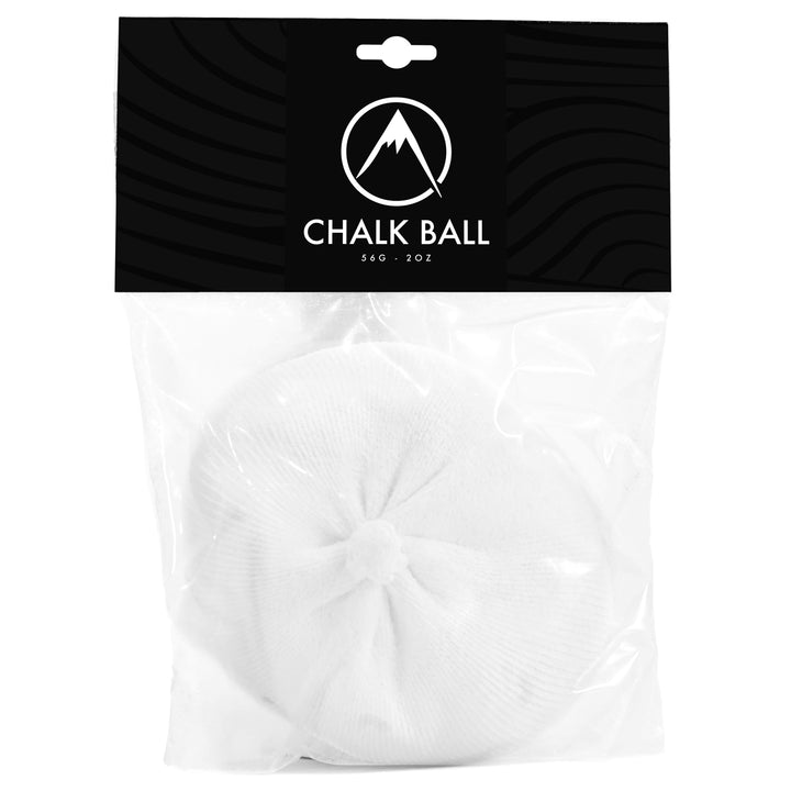 Chalk for Climbing & Bouldering | Psychi