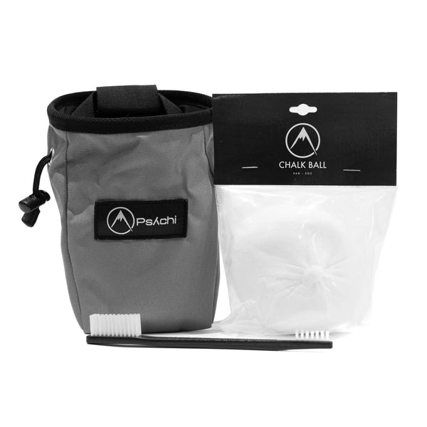 Psychi | OG Climbing Chalk Bag Bundle