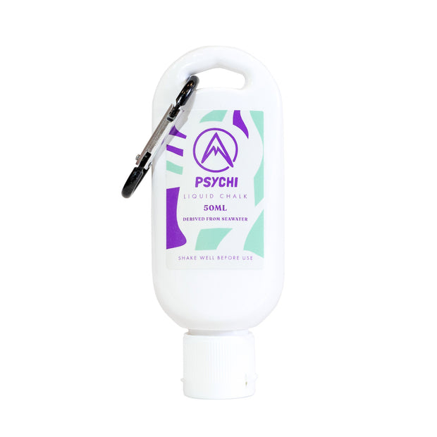 Psychi | Rock Climbing & Bouldering Equipment