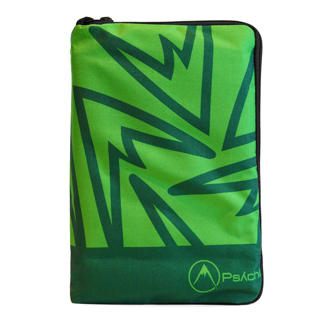 Psychi | Climbing & Walking Guidebook Protection Case