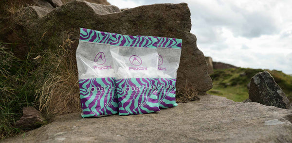 Psychi | Rock Climbing & Bouldering Equipment Shop