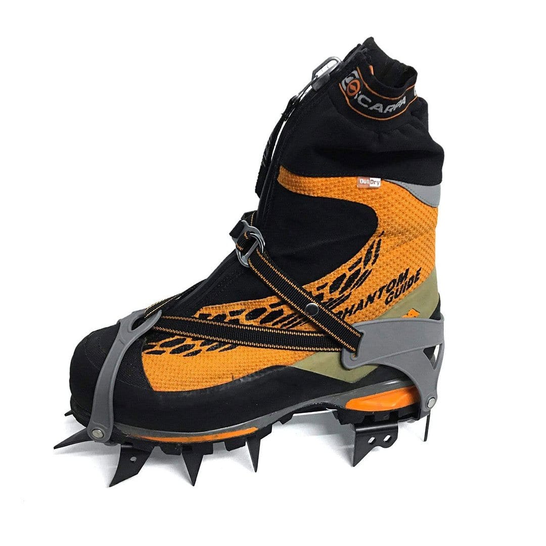 C1 Crampons - Ice For B1, B2 & B3 Boots - 12 Point - Psychi