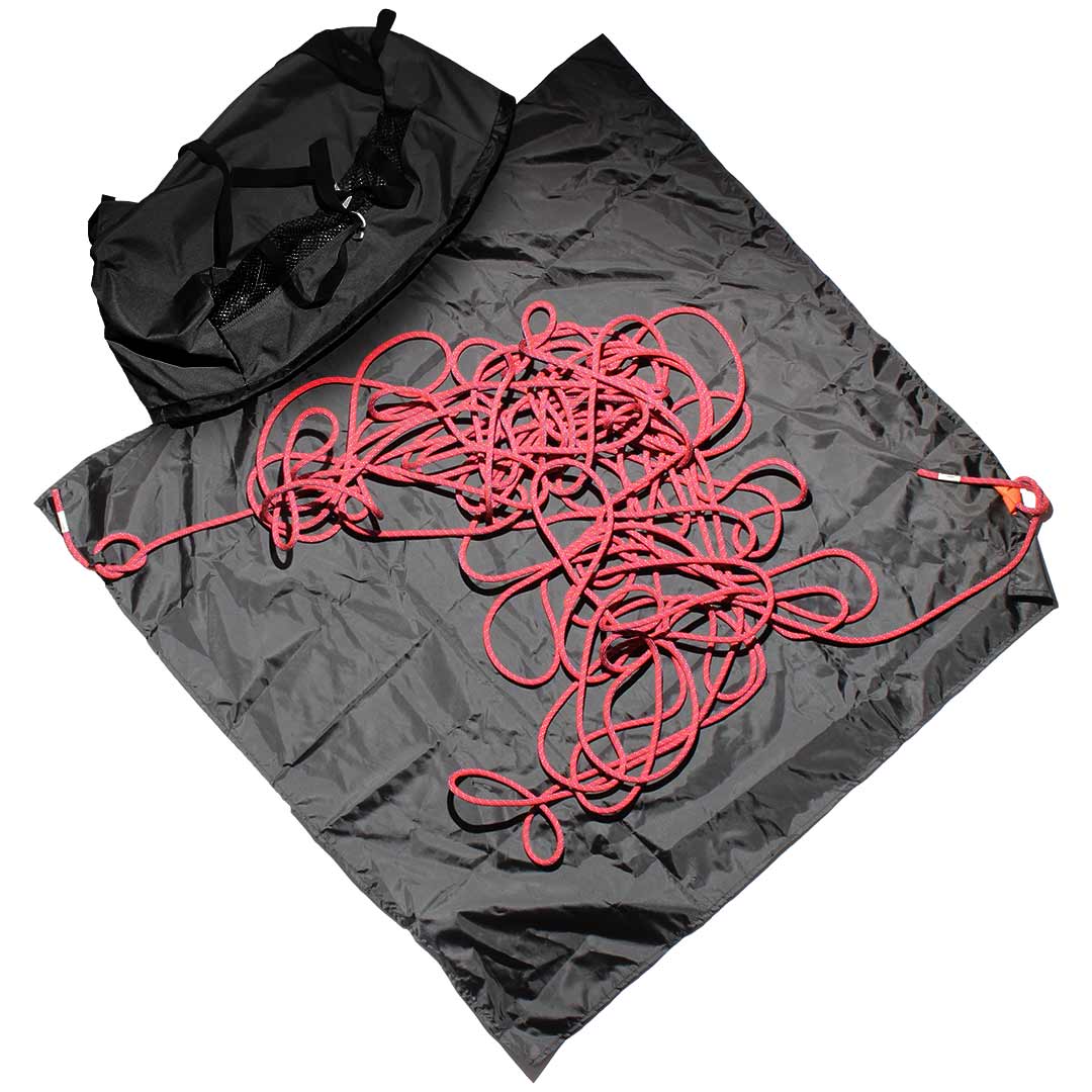 Psychi | Rock Climbing Rope Bag