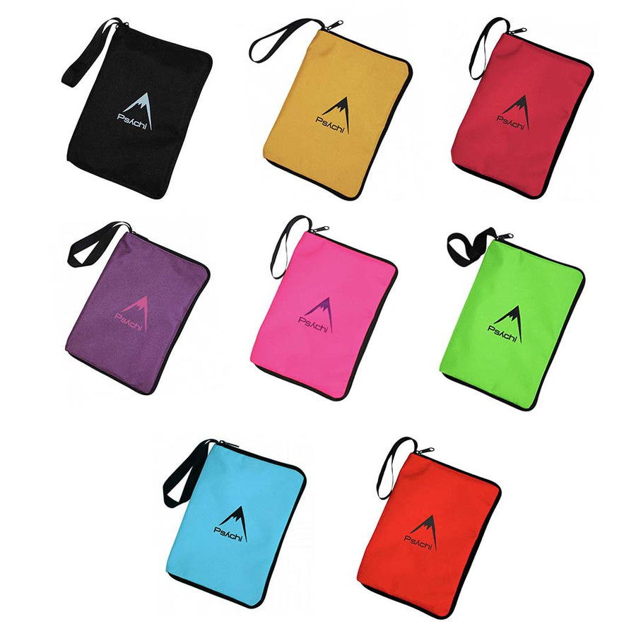 Psychi | Top 10: Outdoor Rock Climbing Spots in the UK